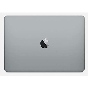 Apple MacBook Pro 13.3" 2018 256GB MR9Q2LL/A - Space Gray (Renewed)