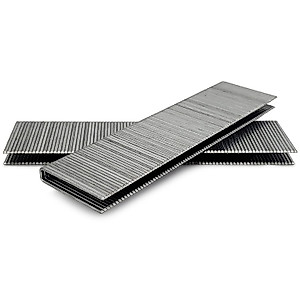 Powernail PS18125 18 Gauge 1/4 Inch Crown 1-1/4 Inch Length Chisel Point Narrow Crown Staples (Case, 30000ct)