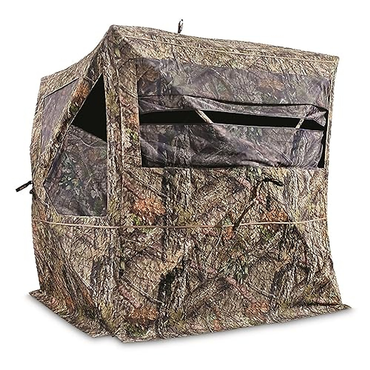 Bolderton Lookout XT Ground Blind, MOBU Country