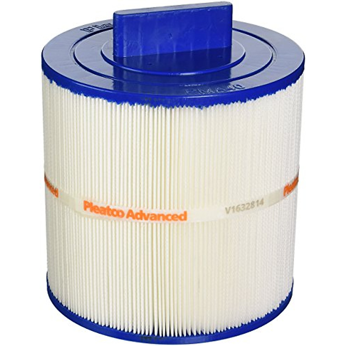 Pleatco PMA40-F2M Replacement Cartridge for Master Spa Legacy / Freedom Cartridge, 1 Cartridge