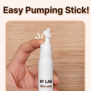 BYLAB Skin Care Dog pet Skin Disease kucing Sensitive Ointment Cream, white