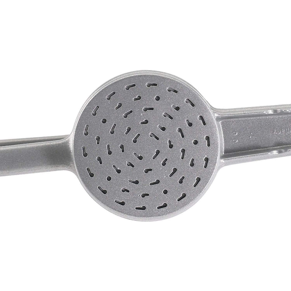 Westmark Spätzle/Potato Press Spätzlechef, 41 X 9.3 X 11 Cm, Silver