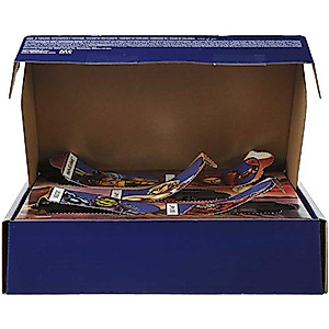 Hot Wheels Masters of the Universe 5-Pack of 1:64 Scale, Collectible Vehicles Inspired by He-Man, Skeletor, Man-At-Arms, Beast Man & Teela, Gift for Collectors, Fans & Kids Ages 3 Years & Older