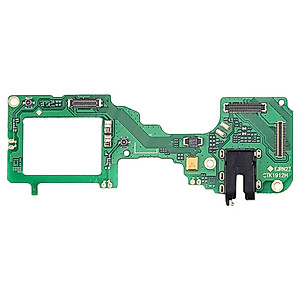 YUANSHIHUI for Oppo Reno2 Z Microphone Board