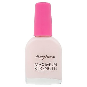 Sally Hansen Treatment Maximum Strength, 39200, 0.45 Fluid Ounce