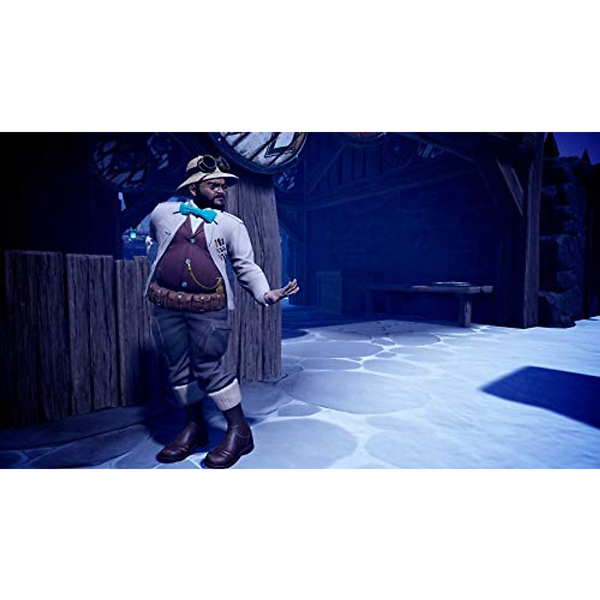 Jumanji: The Video Game - PlayStation 4