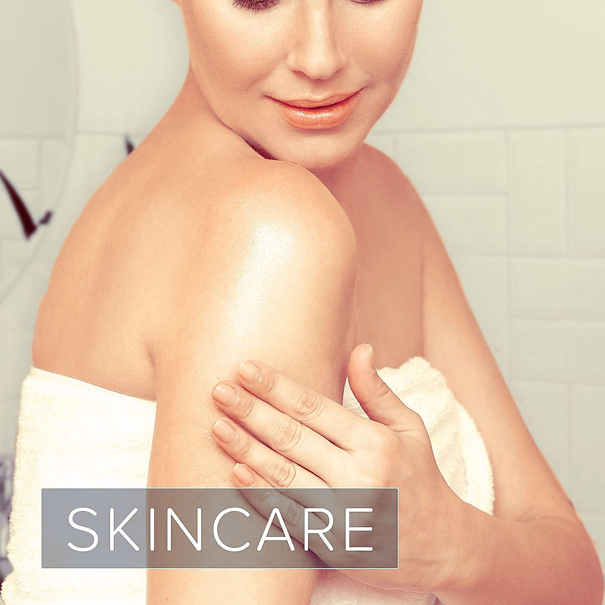 naissance Natural Vitamin E Oil 16 fl oz - Pure, Natural, Vegan, Cruelty Free, Hexane Free, Non GMO - Ideal for Aromatherapy, Skincare, Haircare, Nailcare and DIY Beauty Recipes