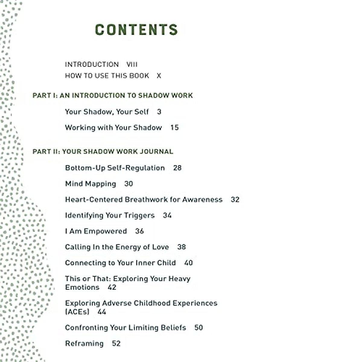 Shadow Work Journal and Guide for Beginners: An Introduction to Discovering and Healing Your Unconscious Self