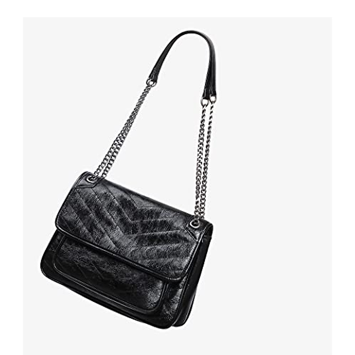 Shoulder Bags Hidden Totes & Totes Ladies Leather Crossbody Bags