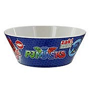 PJ Masks Bowl 6 Inches