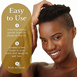 NIUCOCO | All-Natural Coconut Oil Shampoo and Conditioner | 100% Non-Toxic | Bundle Pack (250ml)