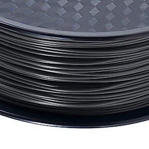 Paramount 3D PETG (Stealth Gray) 1.75mm 1kg Filament [IGRL7021419G]