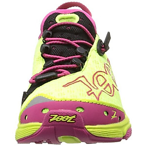 Zoot Sports Ultra TT 7.0 Yellow