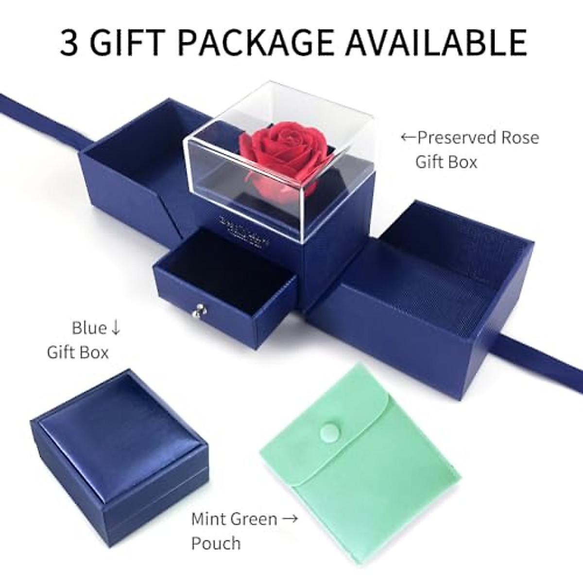 Yopicks Custom Name Necklace Personalized, 18K Gold Plated Sterling Silver Name Necklace for Women Gift