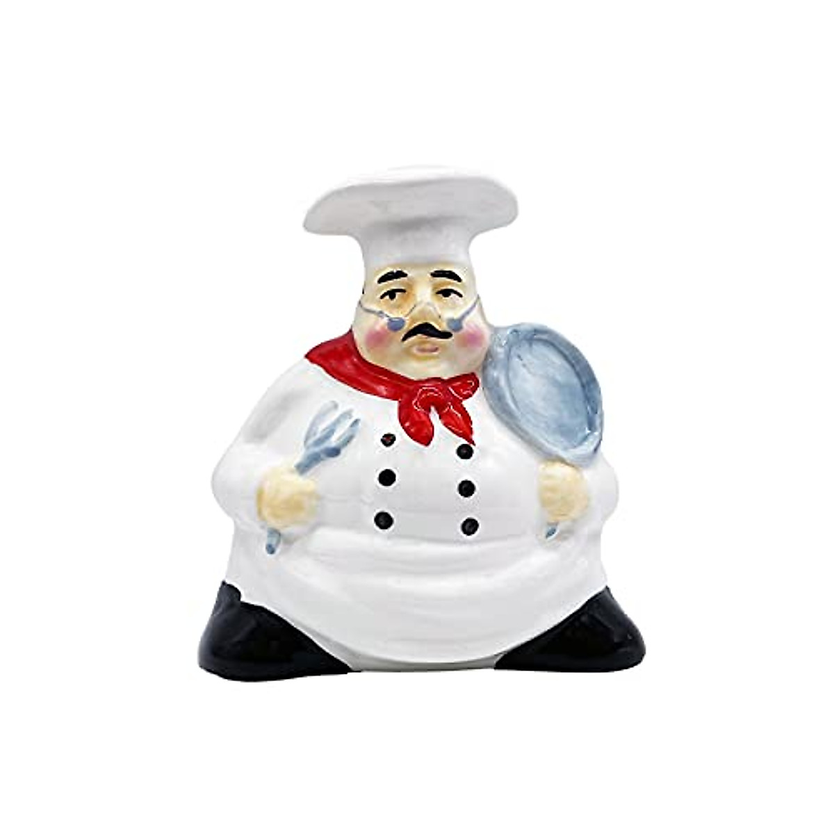 ACK Bistro Chef Napkin Holder