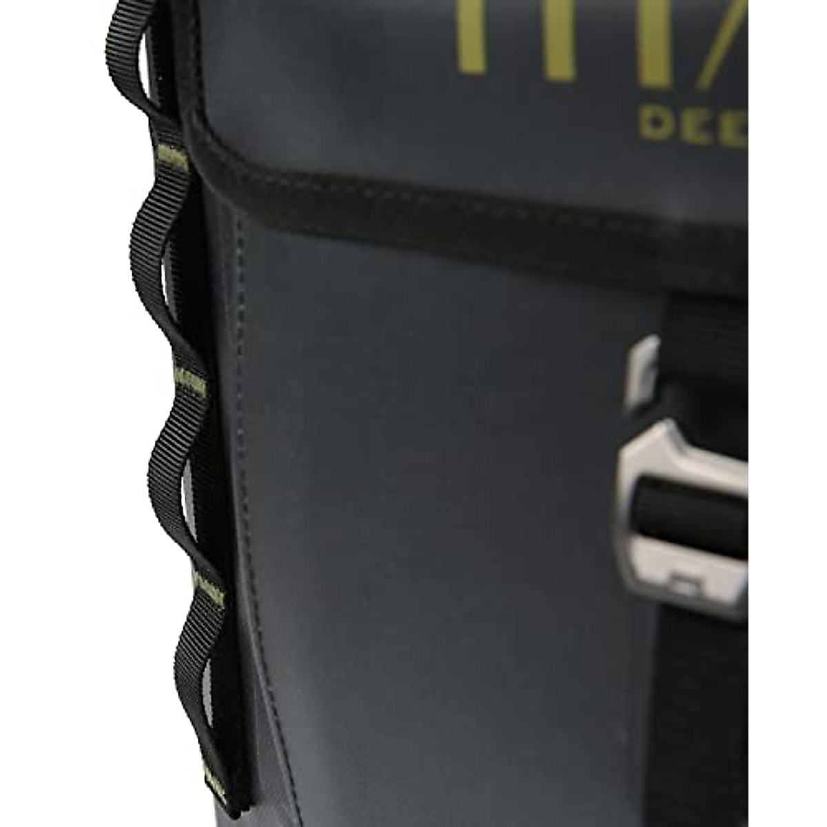 Titan Deep Freeze Welded Coolers and Welded Backpacks, Leak Proof, Microban Protection, and Multi-Day Ice Retention