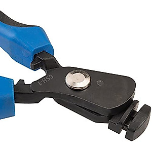 Park Tool CSH-1 Bicycle Clamping Spoke Holder for Wheel Building and Truing