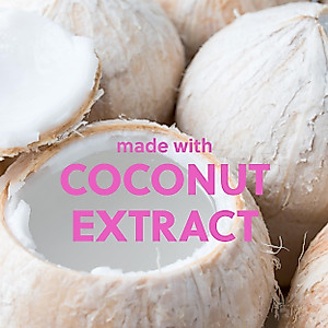 Tree Hut Boba Milk Tea Shea Sugar Scrub | Exfoliating Scrub Removes Dry Skin for a Soft & Natural Glow | Limited Edition | Vegan, Free of Parabens, Formaldehyde Donors, & Sulfates | 18 fl oz.