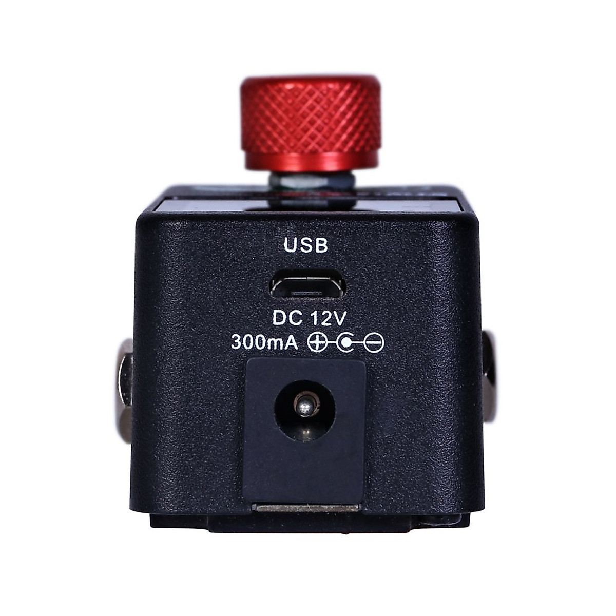 MOOER Radar Guitar Speaker CAB Simulator