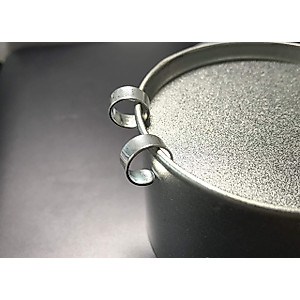 Wide Silver Ear Cuff Smooth - Sterling Silver Adjustable No Piercing Ear Cuff - Minimalist Ear Cuff