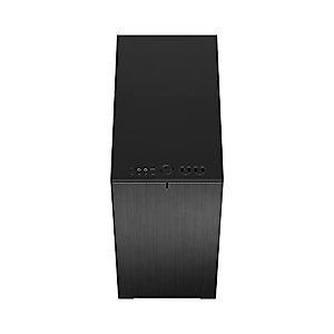 Fractal Design Define 7 Mini Black Solid