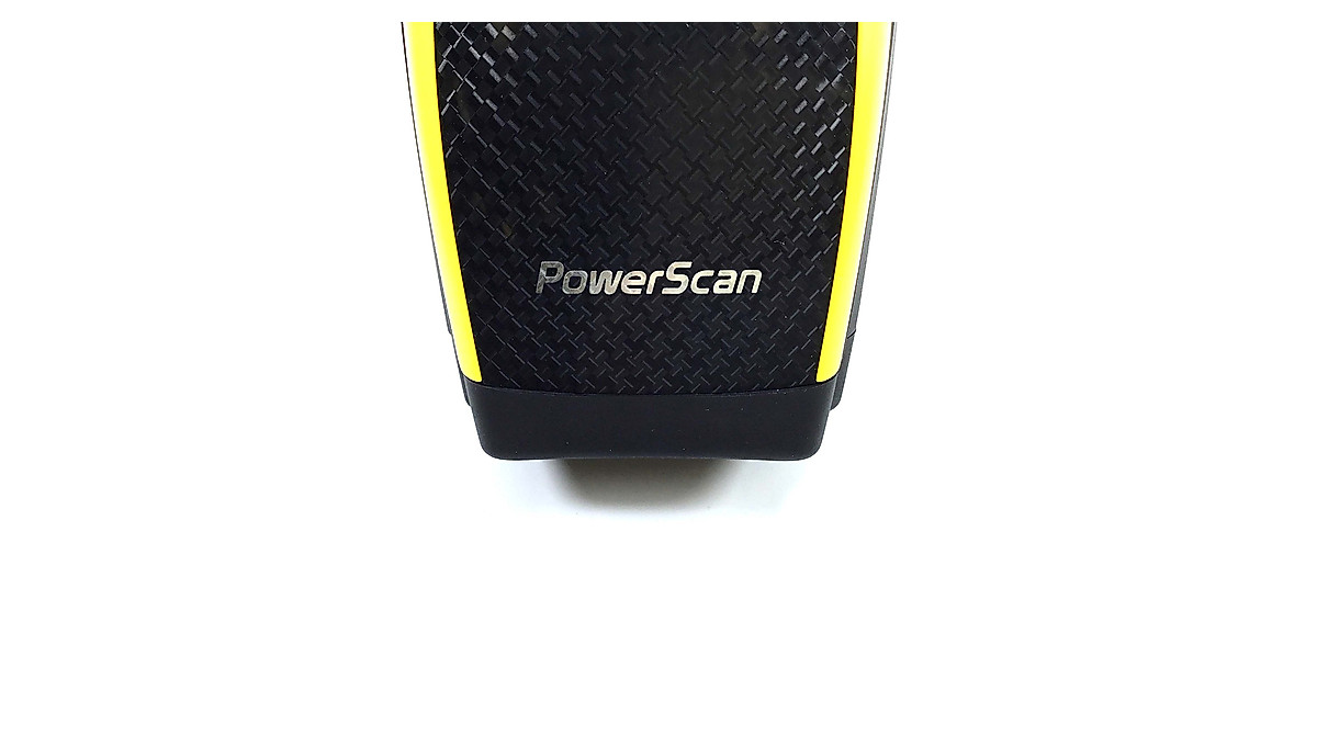 Datalogic PowerScan PD9531 Rugged 2D Industrial Barcode Scanner