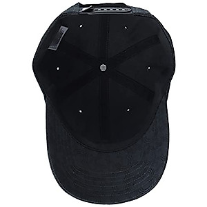 adidas Women's Par 3 Hat, Carbon, One Size