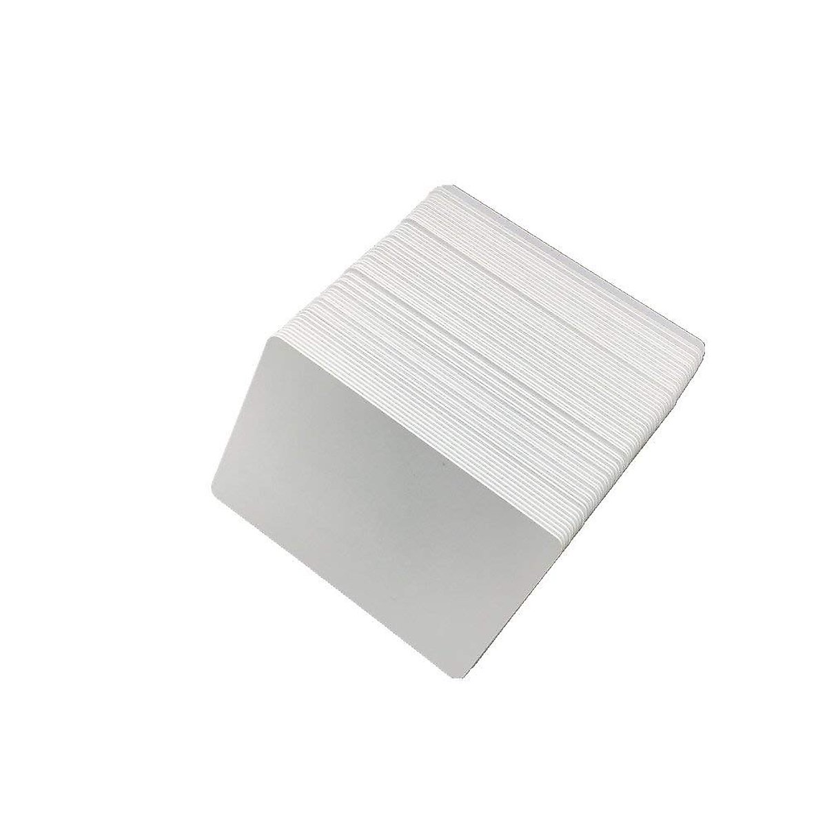 10pcs Writable T5557 T5567 T5577 EM4305 Rewritable Rewrite ID Proximity Card for ID Writer Copier Duplicate (Thin Card)