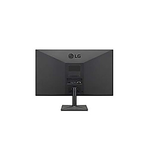 LG 27MK430H-B 27-Inch Full HD IPS LED Monitor with Radeon FreeSync