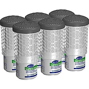 Diversey Good Sense 100888675 60 Day Refill (Green Apple), 6 x 1.7 oz./50 mL Refill (Pack of 6)