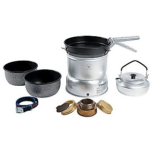 TRANGIA 27-6 UL Stove Kit