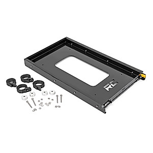 Rough Country Cooler Sliding Tray for 45 L Portable Refrigerator/Freezer - 99021