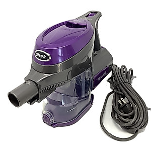 Shark ' Ninja Body Motor Head Assembly for HV301 Fits HV302 HV303 HV305 HV306 HV308 HV310 HV320 HV345 UV345 ZS350 ZS351 ZS352 Rocket Vacuum, Purple