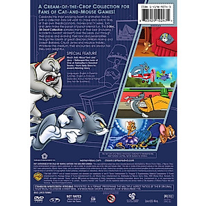 Tom and Jerry Deluxe Anniversary Collection