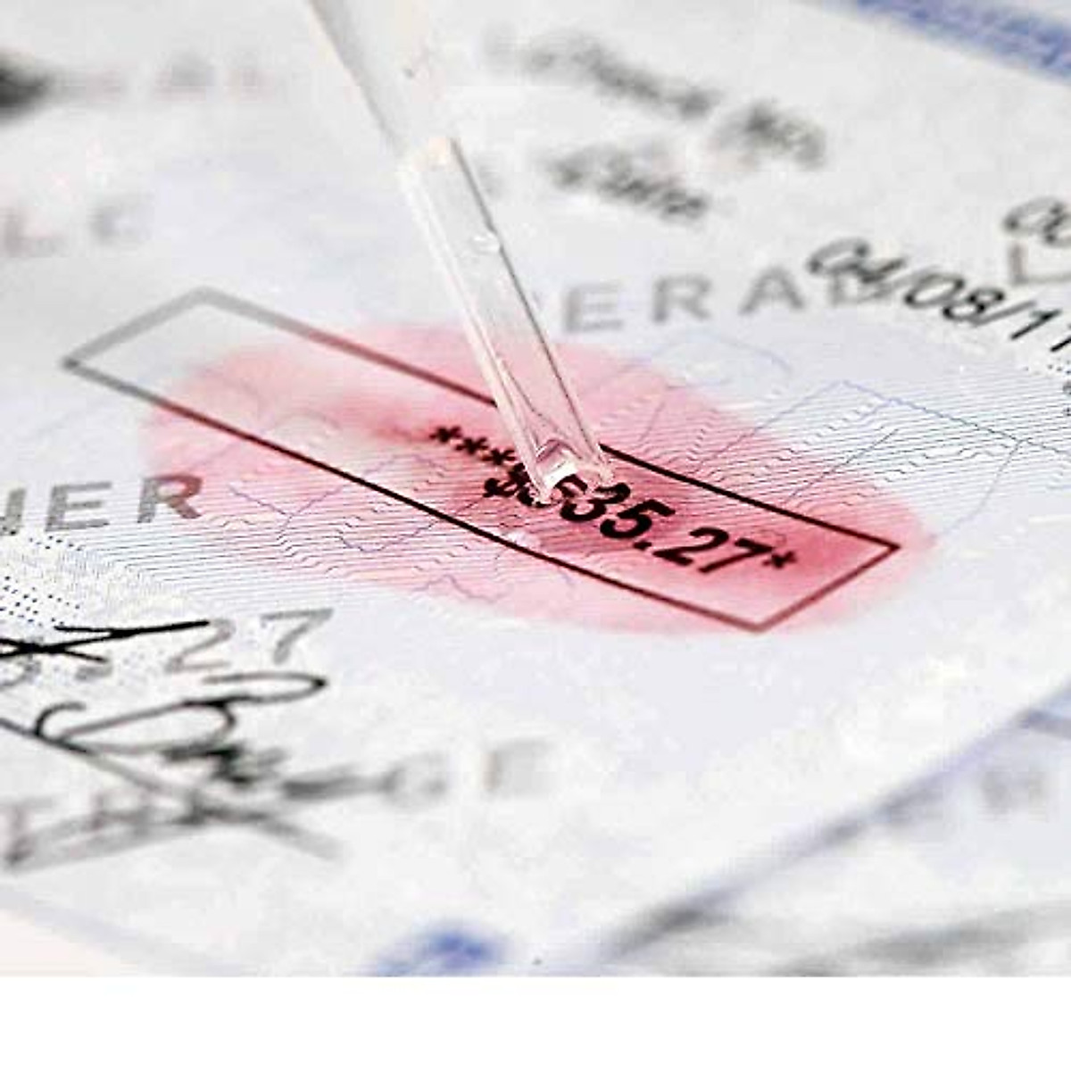 TNC Troy M607/M608/M609 MICR Toner Secure Cartridge Yield APPROXIMAT