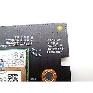 Power Eject Switch RF Antenna Board 1885 Module Replacement Compatible with Microsoft Xbox Series S
