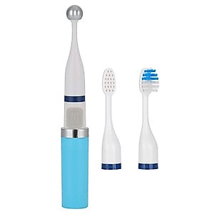 Tongue Muscle Trainer, Dry Mouth Relief Products Mouth Exerciser Electric Tongue Muscle Perceiving Training Recovery Device for Women Man Tongue Mouth Muscle Training Tools Massager Trainer Lips Set