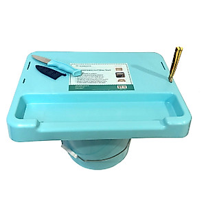 LEE FISHER SPORTS CUTTING TRAY 20" FOR KITCHEN AND OUTDOOR