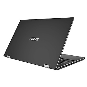 ASUS Zenbook Flip 15 Home and Business Laptop 2-in-1 (Intel i7-1165G7 4-Core, 16GB RAM, 1TB m.2 SATA SSD, 15.6" Touch Full HD (1920x1080), GTX 1650 [Max-Q], WiFi, Bluetooth, Win 10 Home)