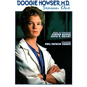 Doogie Howser, M.D. - Season One