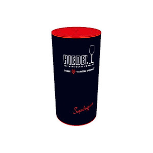 Riedel Superleggero Loire Glass, Clear