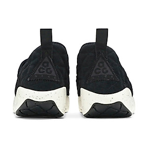 Nike ACG Moc 3.0 Black Anthracite CT2896 001 Men's Sneakers, 11