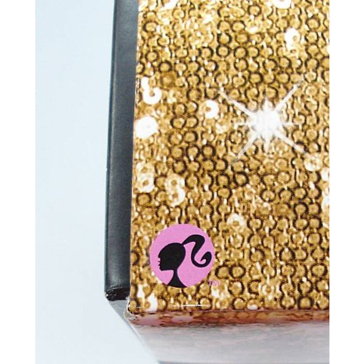 Bob Mackie Golden Legacy Barbie Doll