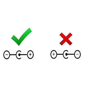 T POWER 12V Ac Dc Adapter for Dogtra HK-S-120A030-US BC12V300/5.5 500 1000 1500 1700 7000 7100 200NCP 1900NCP 1902NCP 7000M 300M 7100H YS200 YS500 200NCP BC120 Dog Training Collar Charger Power supply