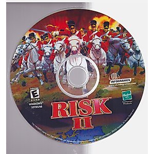 Risk II