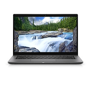Dell Latitude 7310 Laptop 13 - Intel Core i7 10th Gen - i7-10610U - Dual Core 4.9Ghz - 256GB SSD - 16GB RAM - 1920x1080 FHD - Windows 10 Pro (Renewed)