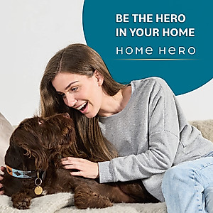 Pet Hair Remover for Couch - Reusable Lint Roller - Essential Pet Supplies Dog Products Pet Products, Dog Hair Remover for Couch, Cat and Dog Hair Remover for Car (1-Pcs)