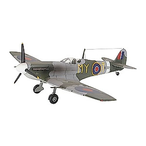 Revell 04164 Spitfire Mk.V Model Kit