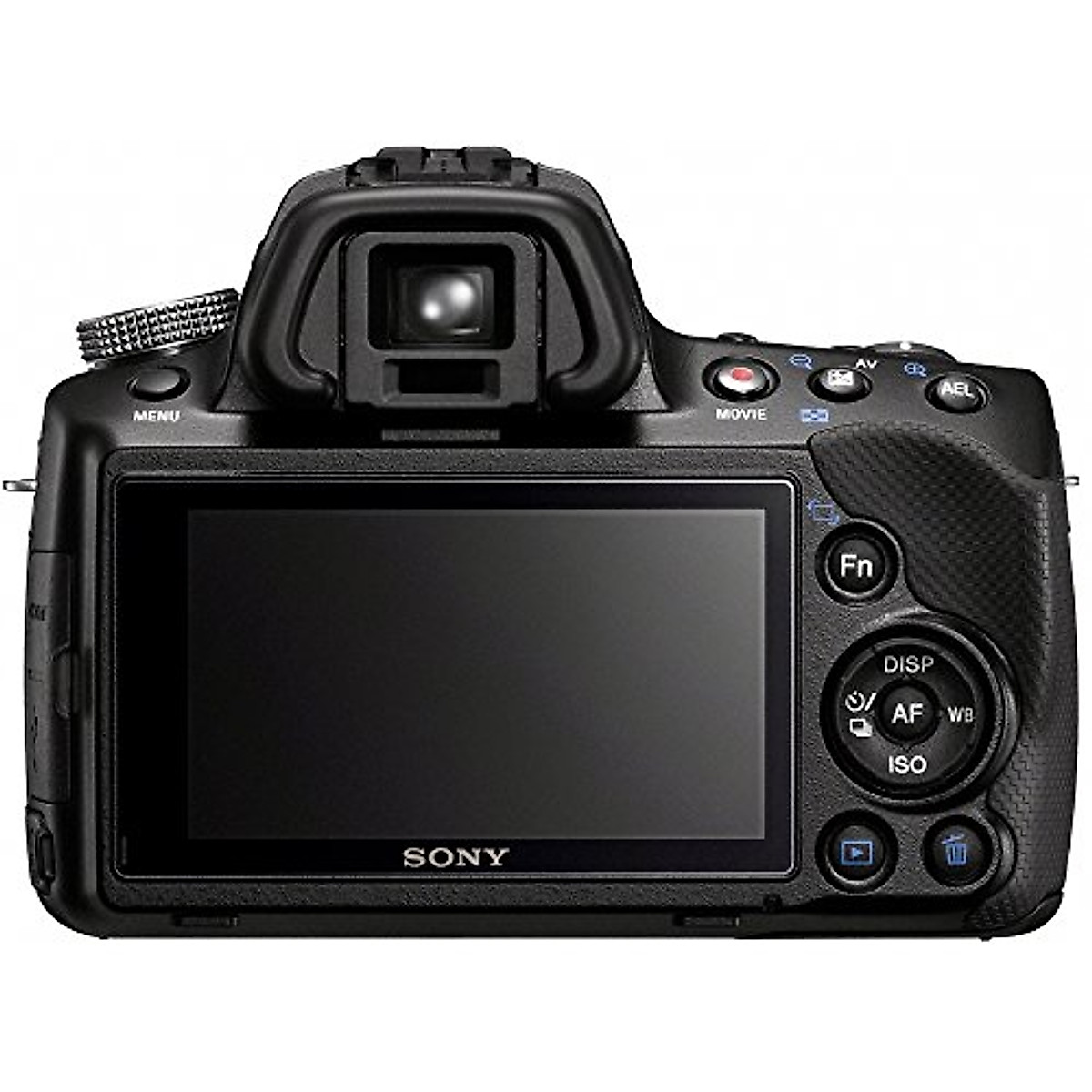 Sony Alpha SLT-a35 16 MP Digital SLR with Translucent Mirror Technology