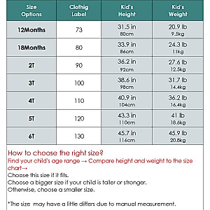 Simplee kids Baby Girls Summer Casual Dresses Toddler Floral Print Sundress Princess Dress for 2T